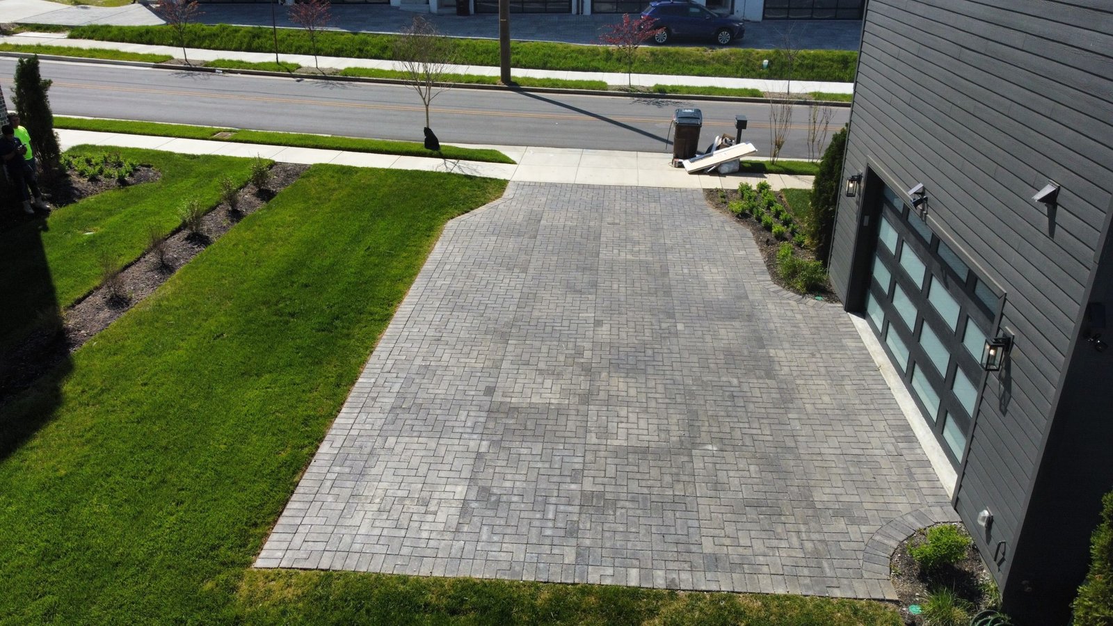 Nashville Paver Design Ideas: Enhance Your Outdoor Space